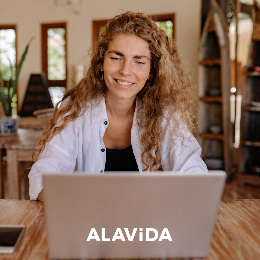 Lessons from Our Clients - ALAViDA