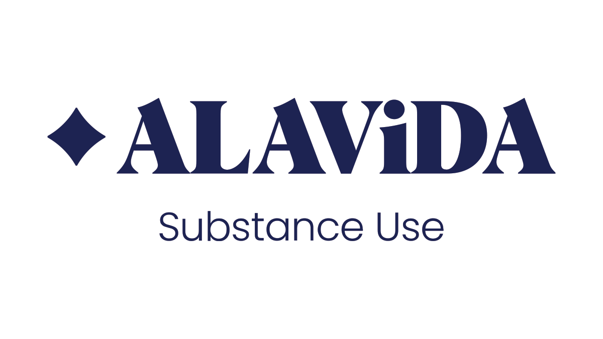 On-Demand Substance Use Support, Right From Your Smartphone | ALAViDA